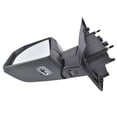 Ford F-150 Driver Side Mirror Replacement 2015-2020 | Power/Signal ...