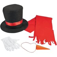 Forever Collectibles NFL Swoop Logo Santa Hat - Walmart.com