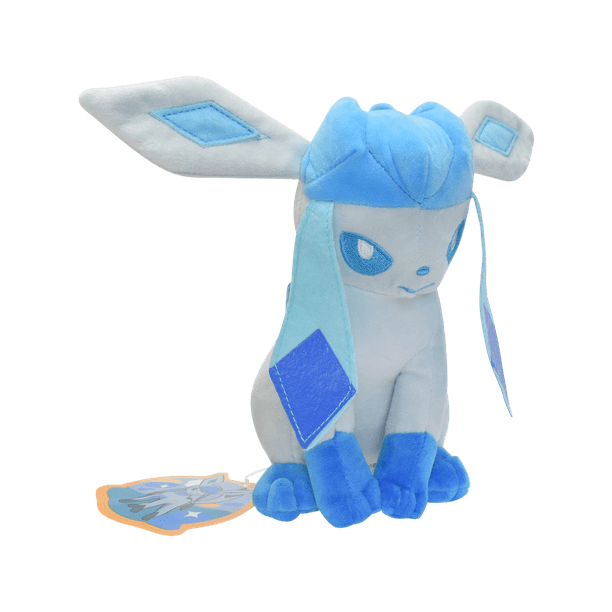 Glaceon Anime