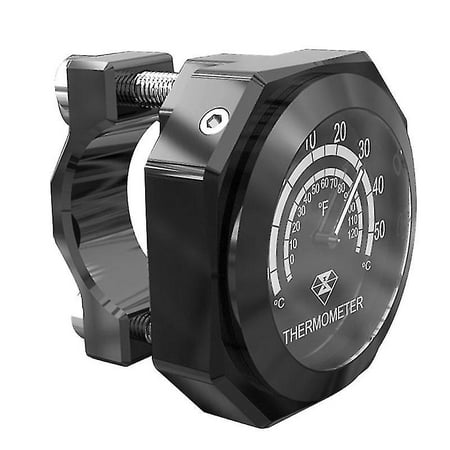 Commonly Used Motorbike Temperature Indicator Light Weight Water ...