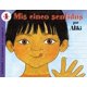 Let's-Read-And-Find-Out Science 1: Mís Cinco Sentidos : My Five Senses ...