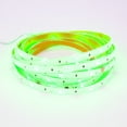16ft Multi-Color Chasing Tape Light Kit - Light Shows - Walmart.com