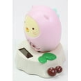 Cute Sumikko Cat Neko in Dinosaur Costume Solar Toy Desk Home Decor ...
