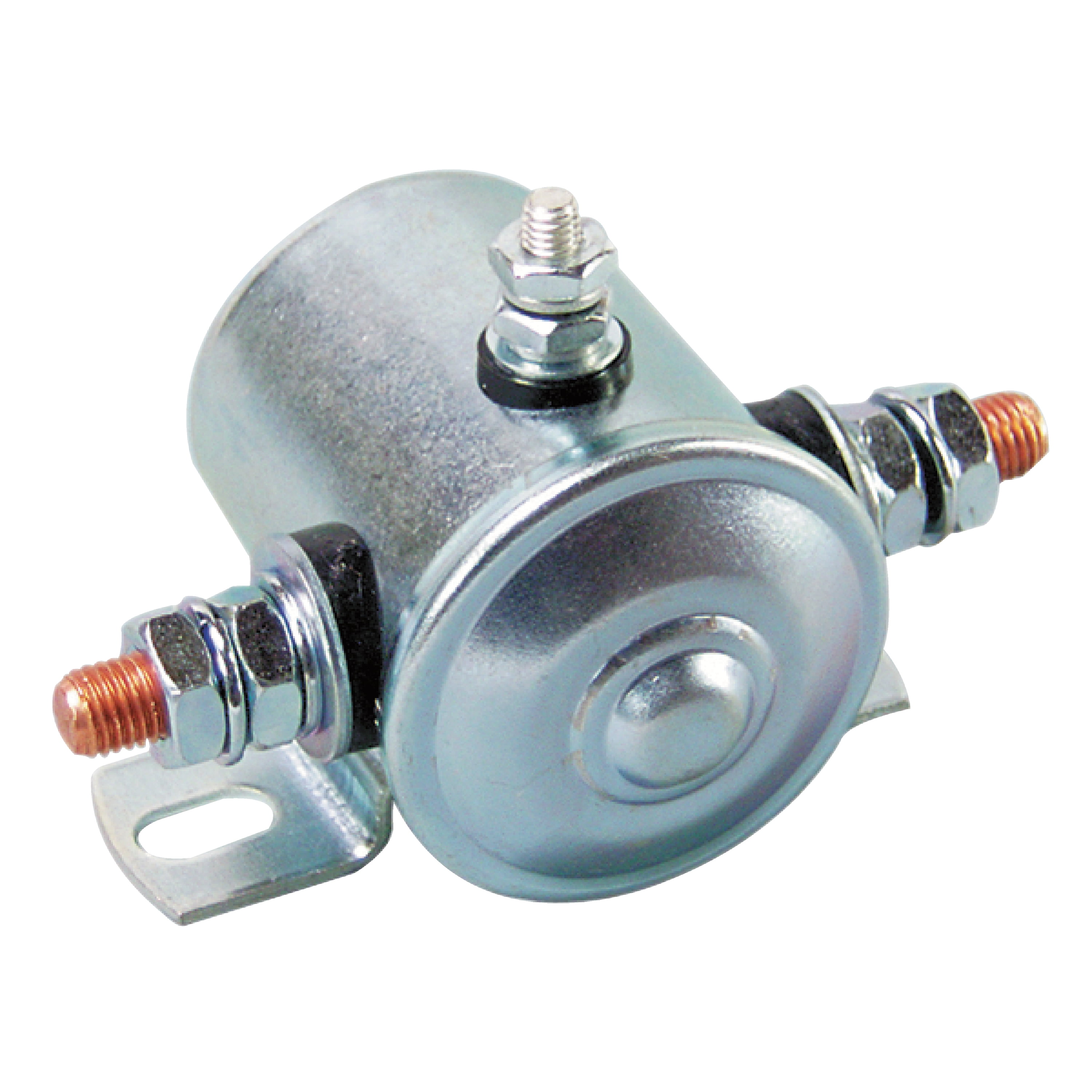 Tekonsha 7000-S RV Trailer Battery Switch - 3 Terminal - Walmart.com