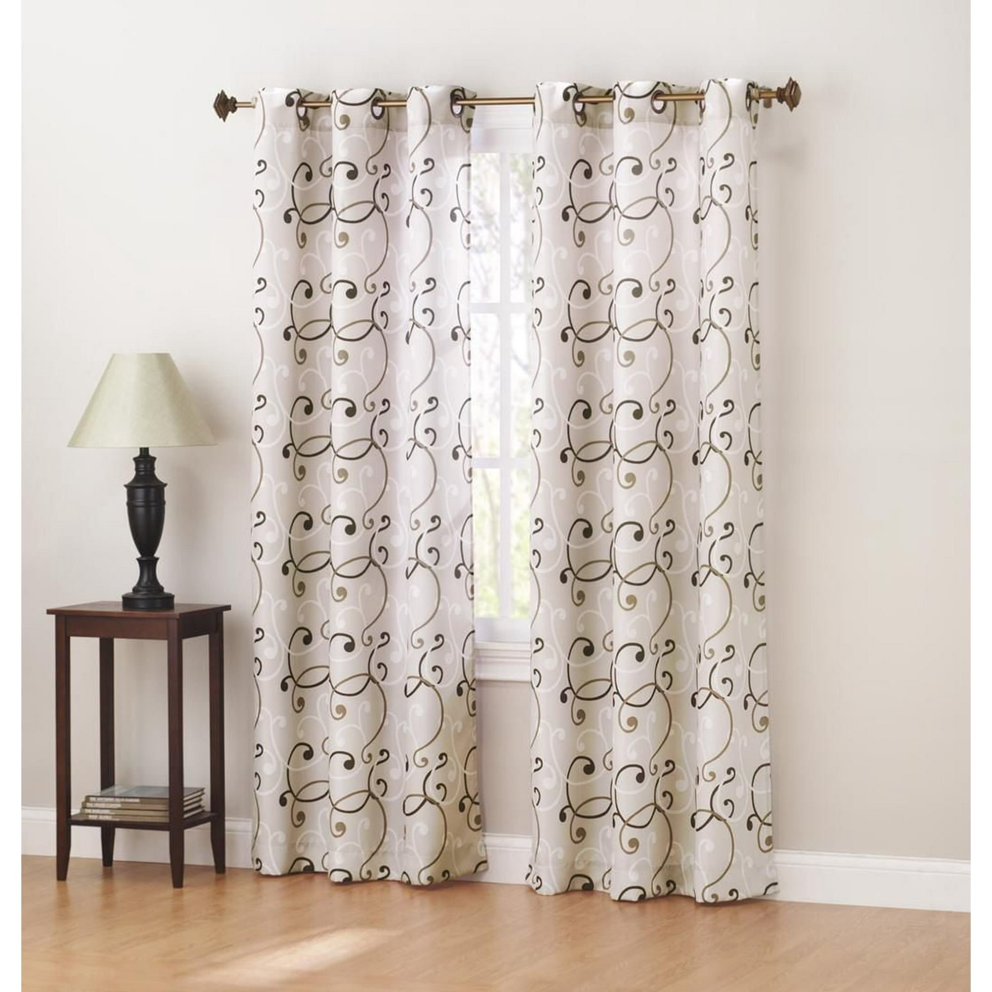 Click here for Sun Zero 918 Summit Print Grommet Panel 40 Inches prices