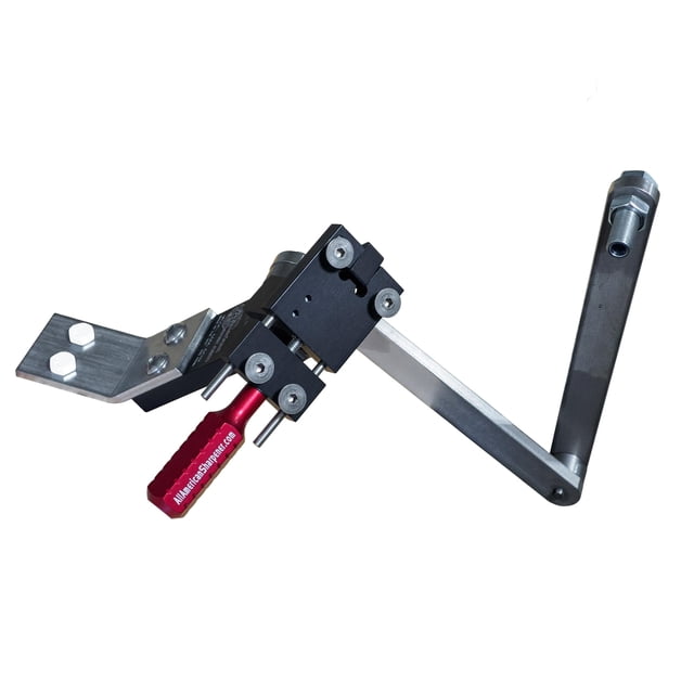 Authentic All American Sharpener Model 5005 Gen 2 Invented and Made in ...
