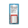 Clear Nylon Thread: .004 Thread, 1500 Yards - Walmart.com