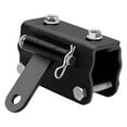 Adjustable Heavy Duty Snowmobile Bumper Hitches Easy Install Snowmobile ...
