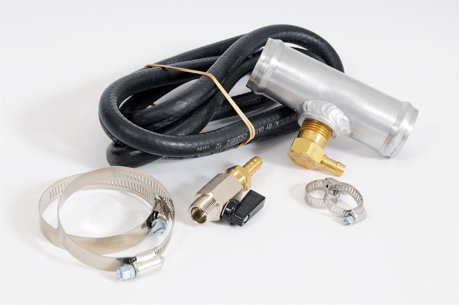 Dee Zee DZ97962 Fuel Tank Gravity Feed Kit Dee Zee DZ97962 Fuel Tank Gravity Feed Kit