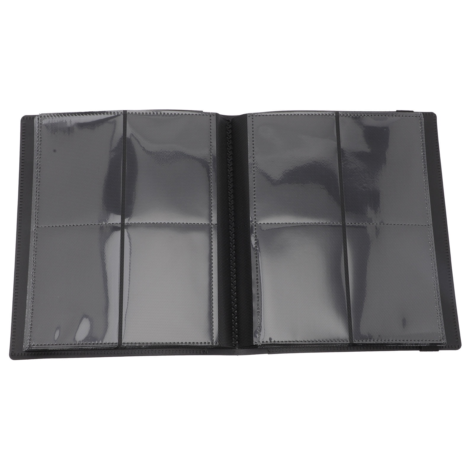 Click here for Oulii Picture Storage Album Photo Album Binder Bla... prices