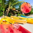 Universal Kayak Drain Plugs 8Pieces with Lanyard for Sit on Top ...