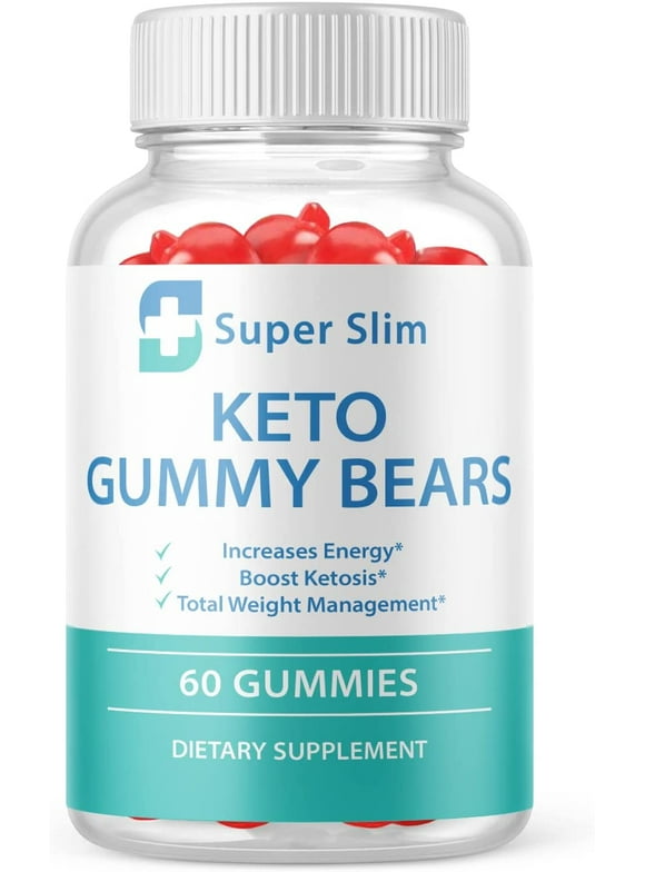 Apple Cider Vinegar Gummies in Superfoods - Walmart.com