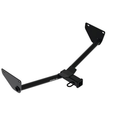 Draw-Tite 75235 Round Tube Max-Frame Class III Trailer Hitch - Walmart.com