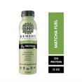 Remedy Organics Matcha Fuel Nutritional Wellness Shake 12 fl oz ...