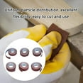 Abrasive Sandpaper Roll Emery Cloth Roll for Effective Paint Removal ...