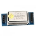 Temperature Compensated Crystal Module High Stability for TCXO-9/YAESU FT-817 / 857/897 ...