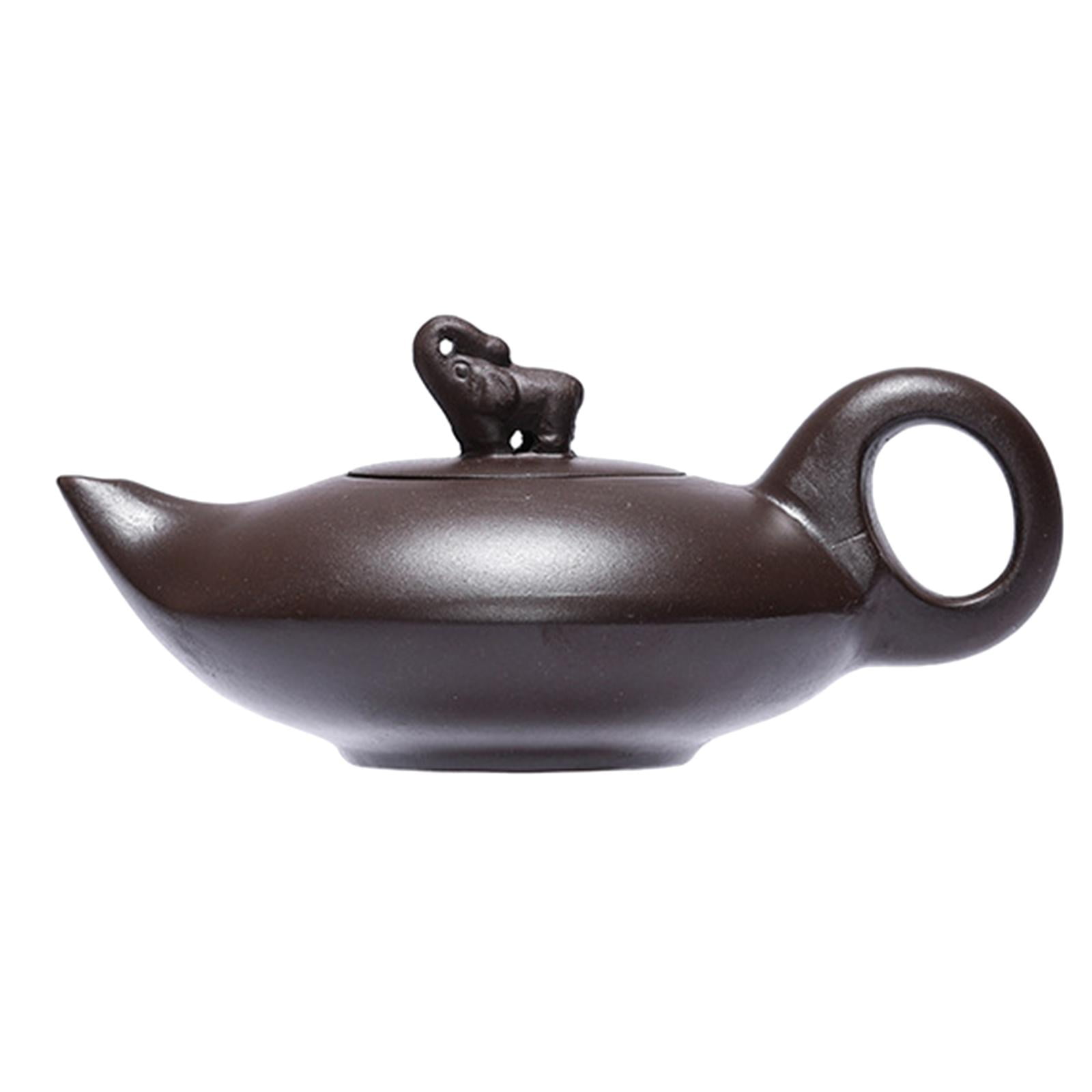 Click here for Shangren Clay Teapot Collectibles For Hotel Tea Ro... prices