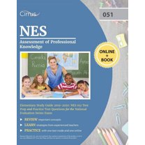 GACE Early Childhood Education (001, 002; 501) Exam Study Guide 2019 ...