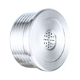 Stainless Steel Reusable Coffee Capsules Reusable Coffee Capsule Cup ...