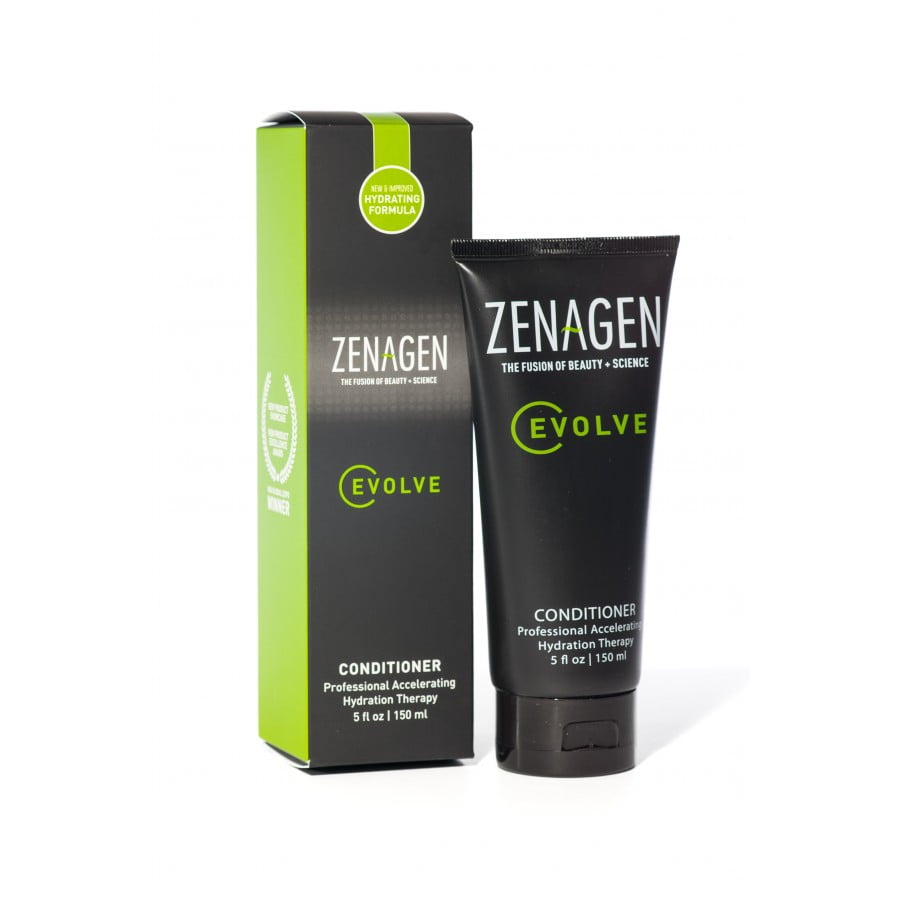 Zenagen Evolve Unisex Conditioner 6 Oz. - Walmart.com
