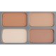 Physicians Formula Matte Collection Quad Eye Shadow, Classic Nudes ...