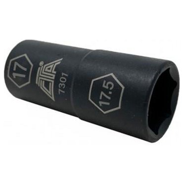 CTA Manufacturing Extra-Deep Metric Socket - 12 mm - Walmart.com
