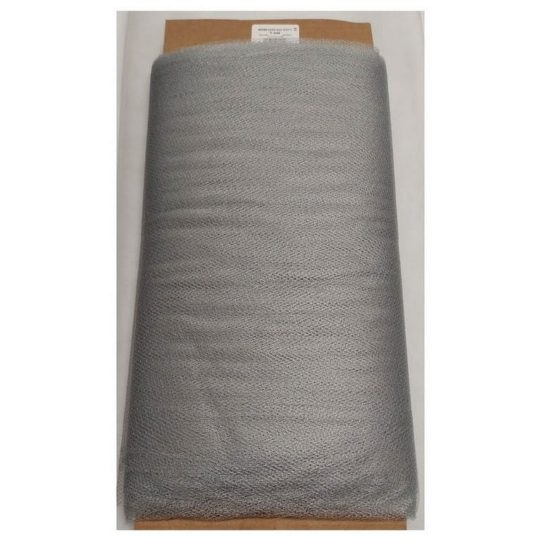 Nylon Netting By The Yard