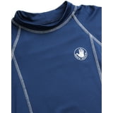 Body Glove Boys' Rash Guard – UPF 50+ Quick Dry Sun and Sand Protection ...