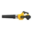 Dewalt DCBL772X1 60V MAX FLEXVOLT 3 Ah Brushless Handheld Axial Blower Kit - Walmart.com