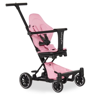 Dream On Me Coast Rider stroller Canopy in Black - Walmart.com