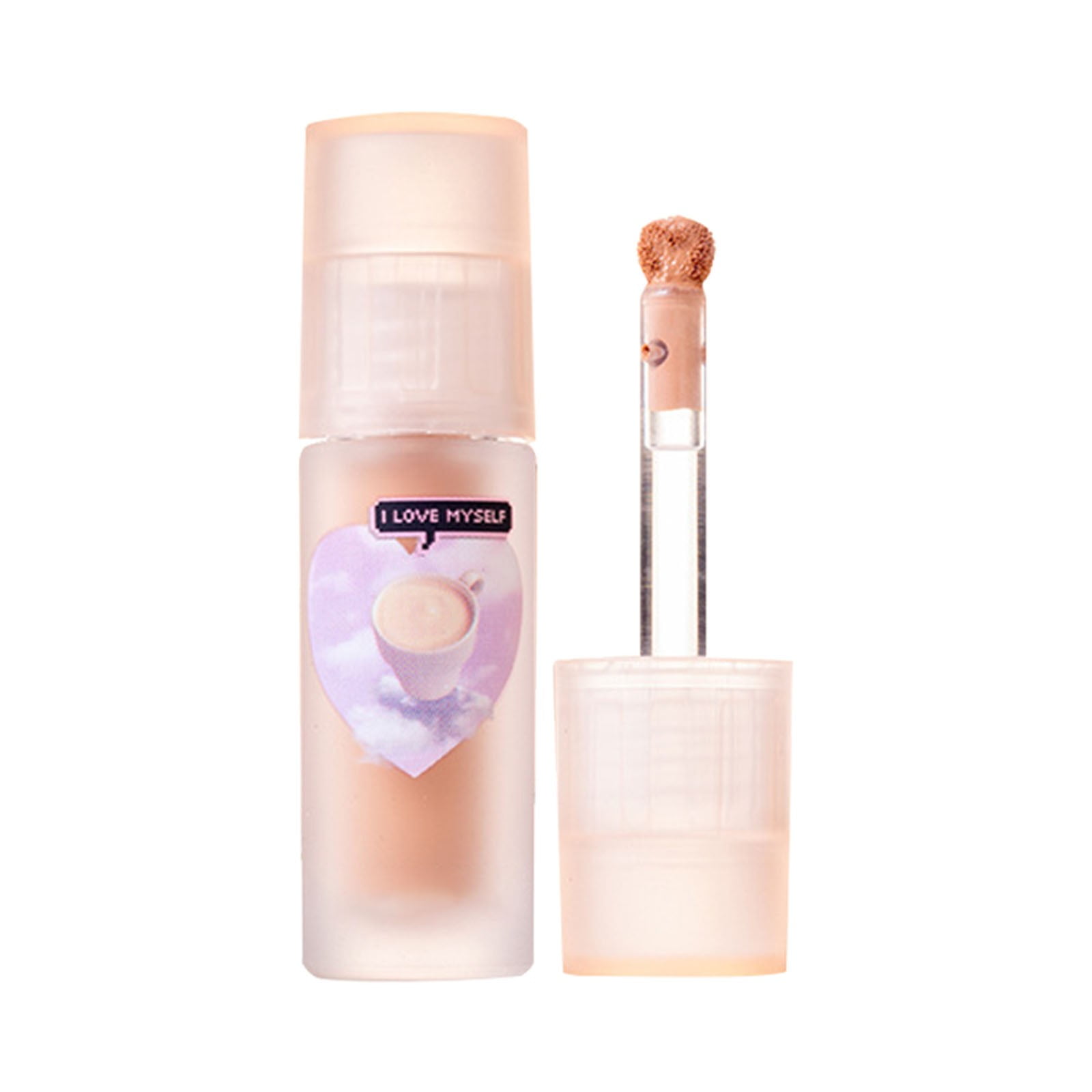 JENIKR Korean Makeup Star Diamond Streamer Liquid Eyeshadow Bling ...