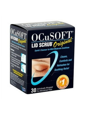 Ocusoft in Eye Care - Walmart.com