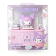 Kuromi Light Pochacco Lamp Cinnamoroll Portable Night Light Desk Cute ...
