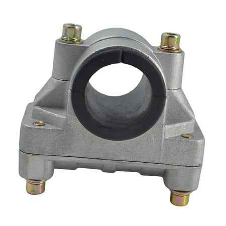 Justharion 28mm 43CC Handle Bracket Clamp Lawn Accessories Mower ...