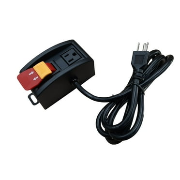 PORTER CABLE 7-Inch Table Top Wet Tile Saw with Miter, Pce980 - Walmart.com