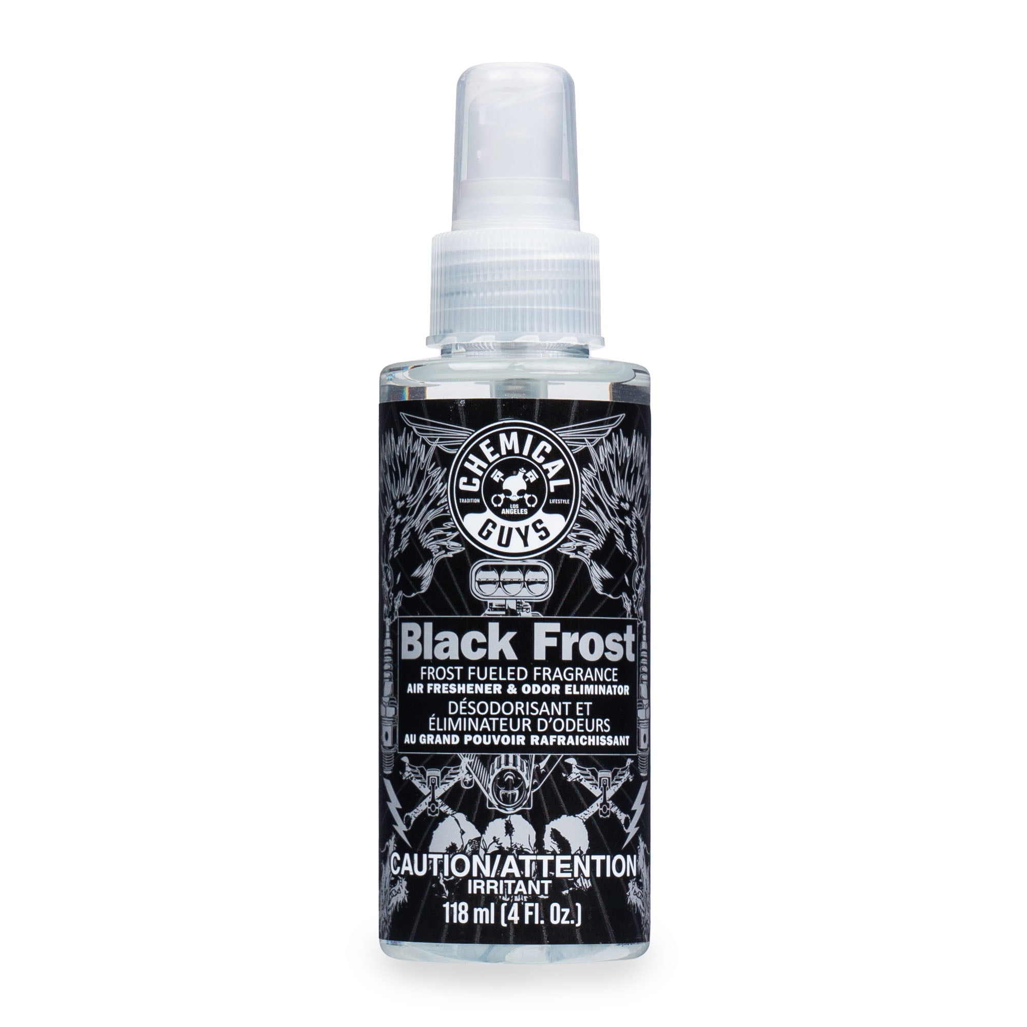 Click here for Chemical Guys Black Frost Scent 1 prices