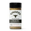 Kinder's The Blend Premium Seasoning - Salt, Pepper & Garlic Spice, 6. ...