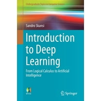 Undergraduate Topics in Computer Science Introduction to Deep Learning ...