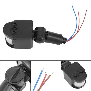 Chamberlain Wireless Motion Alert System - Walmart.com