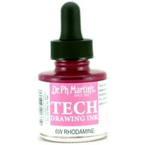 Dr. Ph. Martin's Bombay India Ink, 1.0 oz, Set of 12 (Set 1) - Walmart.com