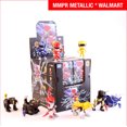 Walmart Edition Mighty Morphin' Power Rangers Action Vinyls Blind Box ...