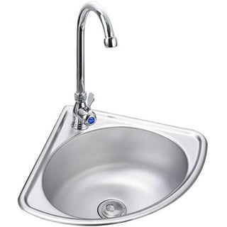 Proflo Pfuc311ta Plomosa 23" Undermount Single Basin Stainless Steel ...