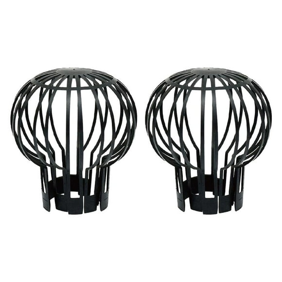 Outdoor Drain Leaf Cover