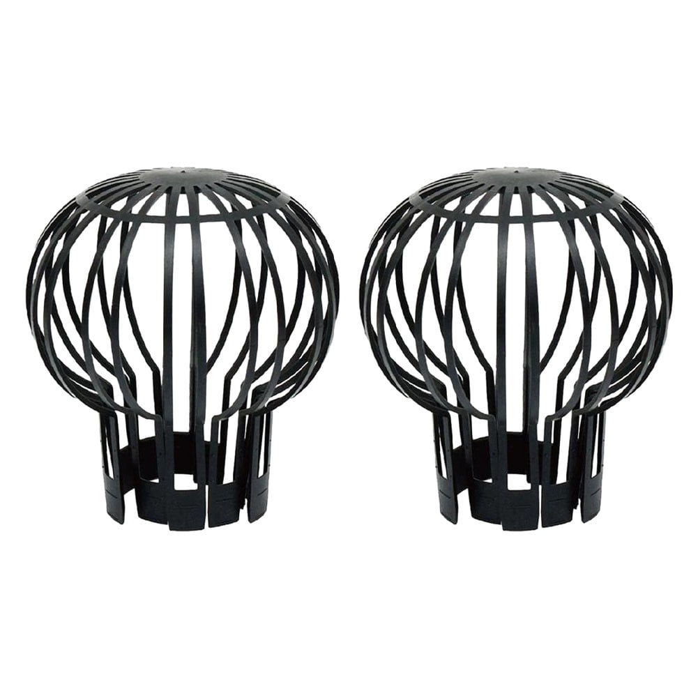 Click here for Luckyn 2 Pcs Downspout Filter Debris Dirt Protect... prices