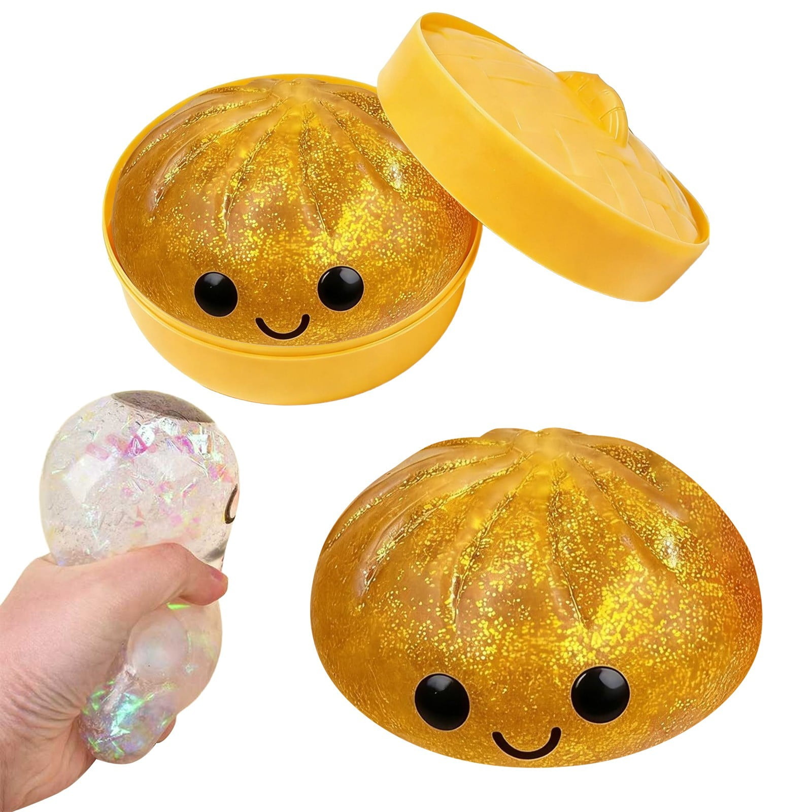 Click here for Dream Drop Squishy Dumpling Squishy Toy  Mega Rain... prices