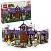 LEGO Super Mario King Boo and The Haunted Yard Expansion Set 71377 ...