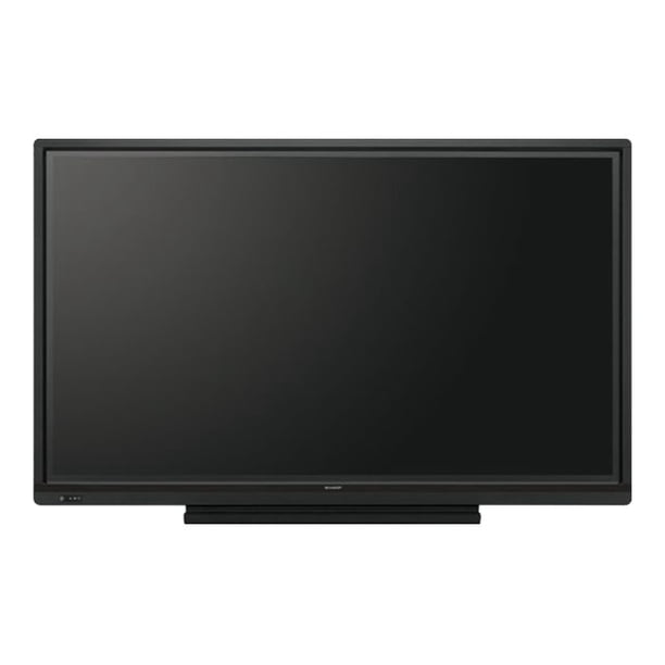 70 Sharp Aquos Tv