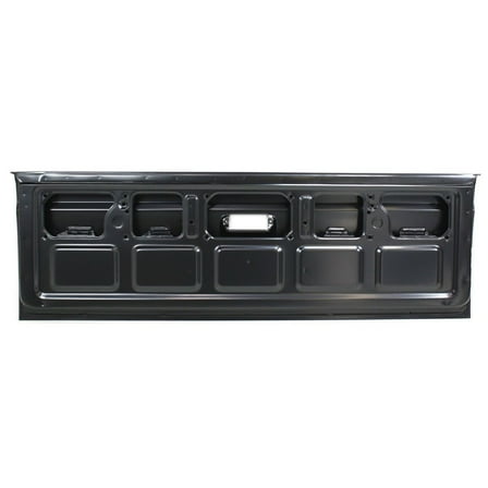 Bushwacker 07-18 Jeep Wrangler Trail Armor Hood and Tailgate Protector ...