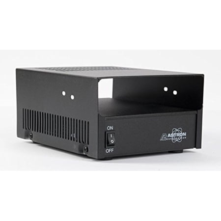 Astron SS-18MT - 15 Amp Switching Power Supply for MotoTRBO - 15 Amp ...
