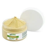 AMVital Turmeric Vitamin C Mask, Clay Mask for Detoxifying, Hydrating ...